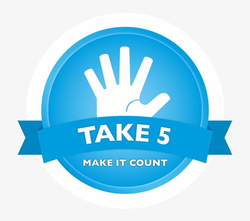 Download Our Take 5 App Take Five PNG Image Transparent PNG Free download-our-take-5-app-take-five-png-image-transparent-png-free