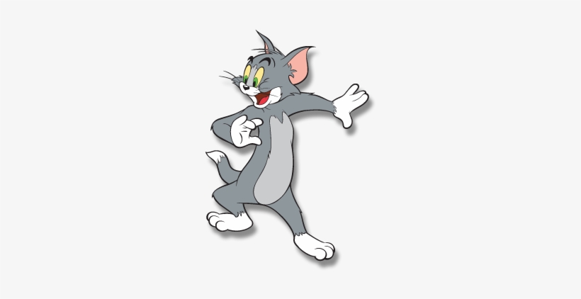Download Tom&jerry Tom - Tom&jerry Tom | Transparent PNG Download | SeekPNG