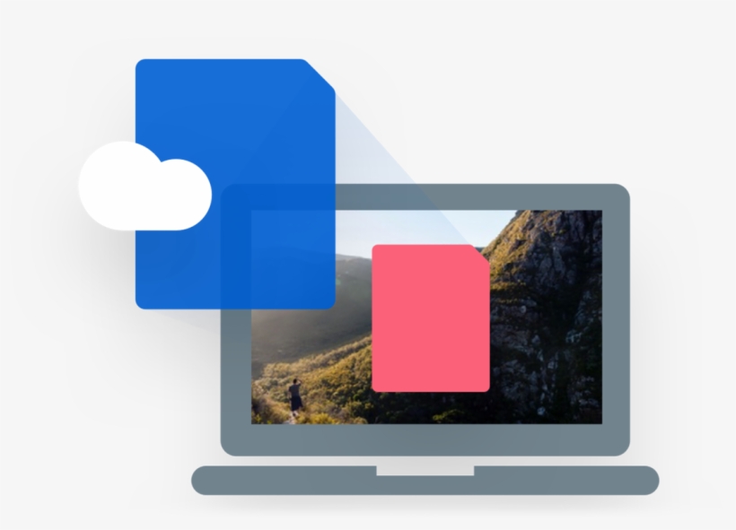 Box Drive Rolls Out In Public Beta Free To All Box - Box PNG Image ...