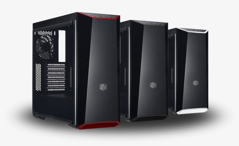 Choose Your Style - Cm Masterbox Lite 5 PNG Image | Transparent PNG ...