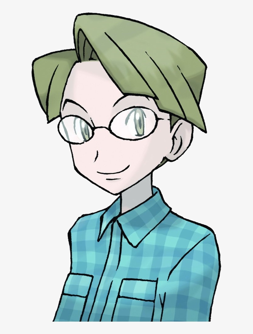 Pokemon Celio PNG Image | Transparent PNG Free Download on SeekPNG