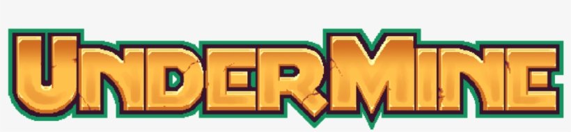 Undermine Logo - Logo PNG Image | Transparent PNG Free Download on SeekPNG