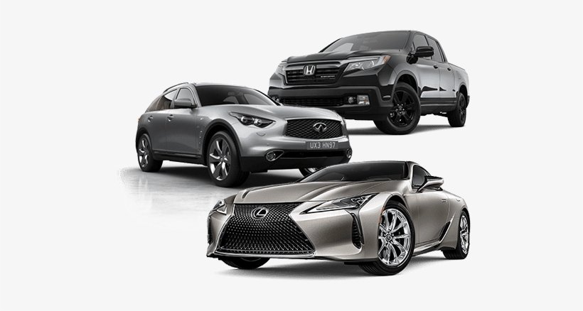 Used Vehicles Available - Lexus Lfa White Background PNG Image ...