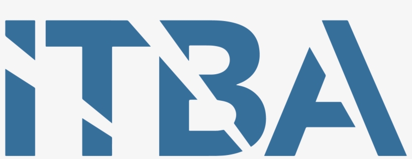 Logo Itba PNG Image | Transparent PNG Free Download on SeekPNG