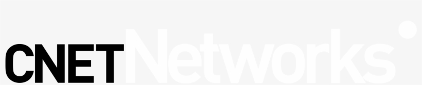 Cnet Networks Logo Black And White - Quiet Sign PNG Image | Transparent ...