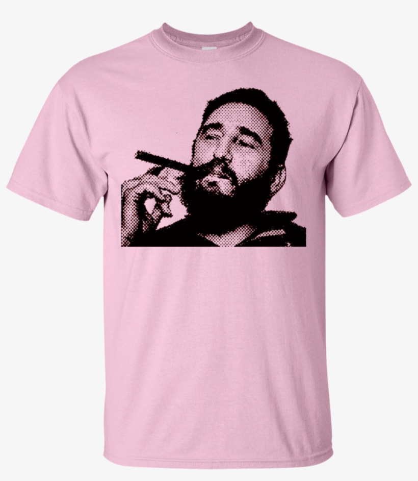 Fidel Castro Black And White PNG Image | Transparent PNG Free Download ...