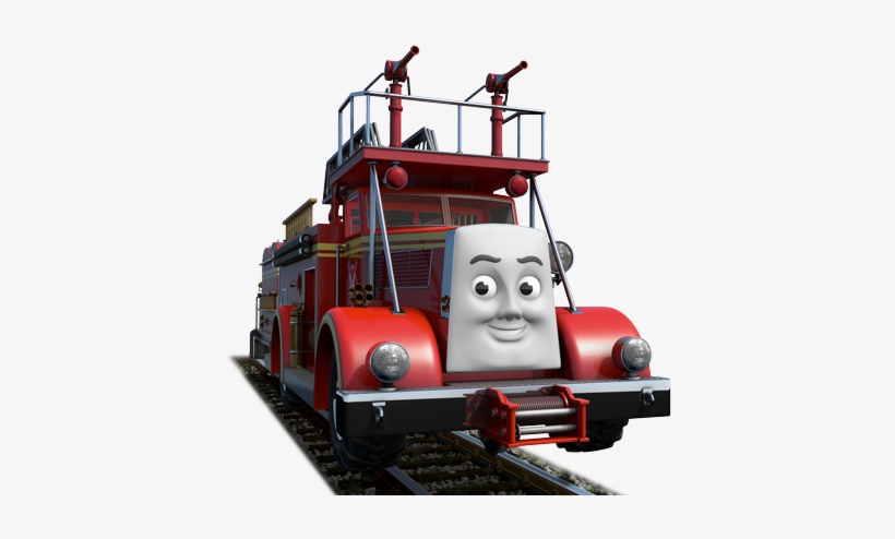 The 15 Best Thomas Party Images On Pinterest - Thomas And Fire Engine ...