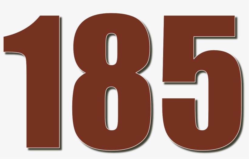 Wrestling With Sin - 185 Число PNG Image | Transparent PNG Free ...