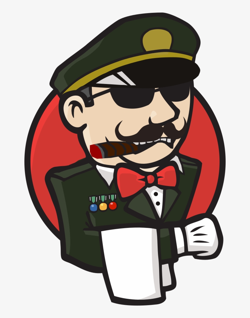 General - Jenkins Continuous Integration PNG Image | Transparent PNG ...
