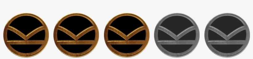 3/5 Kingsmen - Emblem PNG Image | Transparent PNG Free Download on SeekPNG