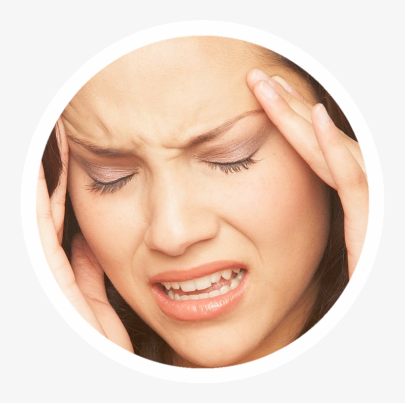 Our Office Is Getting Famous For Our Headache/neck - Cough Headache PNG ...