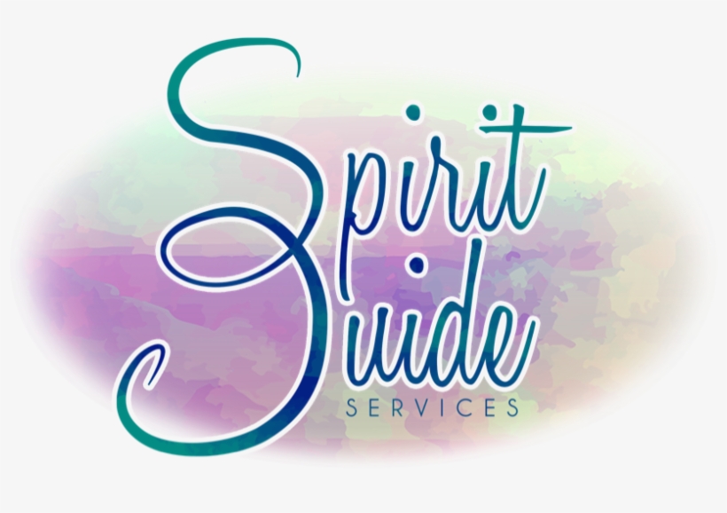 Download Let Spirit Guide You - Spirit | Transparent PNG Download | SeekPNG