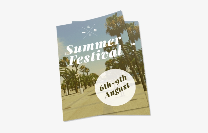 Flyer PNG Image | Transparent PNG Free Download on SeekPNG