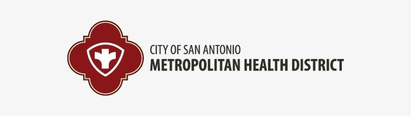 Organizer Metro Health/ Healthy Start - San Antonio Metro Health Logo ...