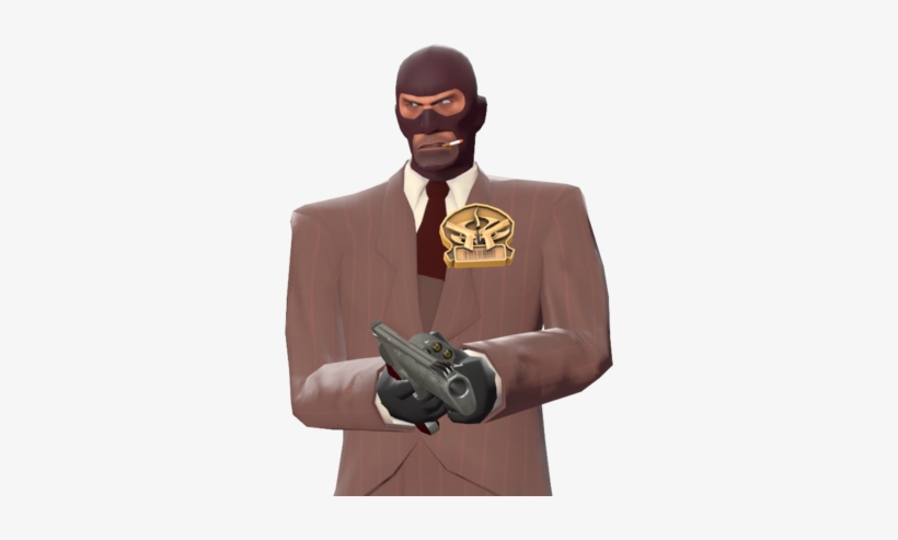 Hitt Mann Badge - Tf2 Photo Badge PNG Image | Transparent PNG Free ...
