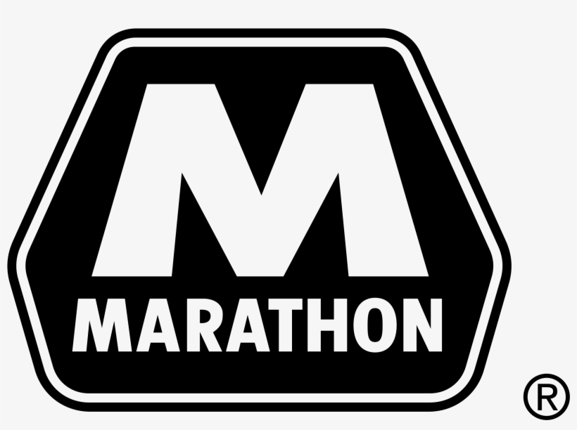 Download Marathon Logo Png Transparent - Marathon Petroleum Corporation ...