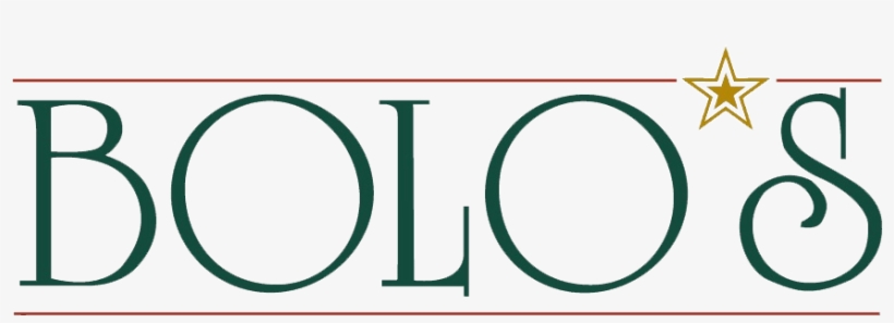 Download Bolo Logo - Logo | Transparent PNG Download | SeekPNG
