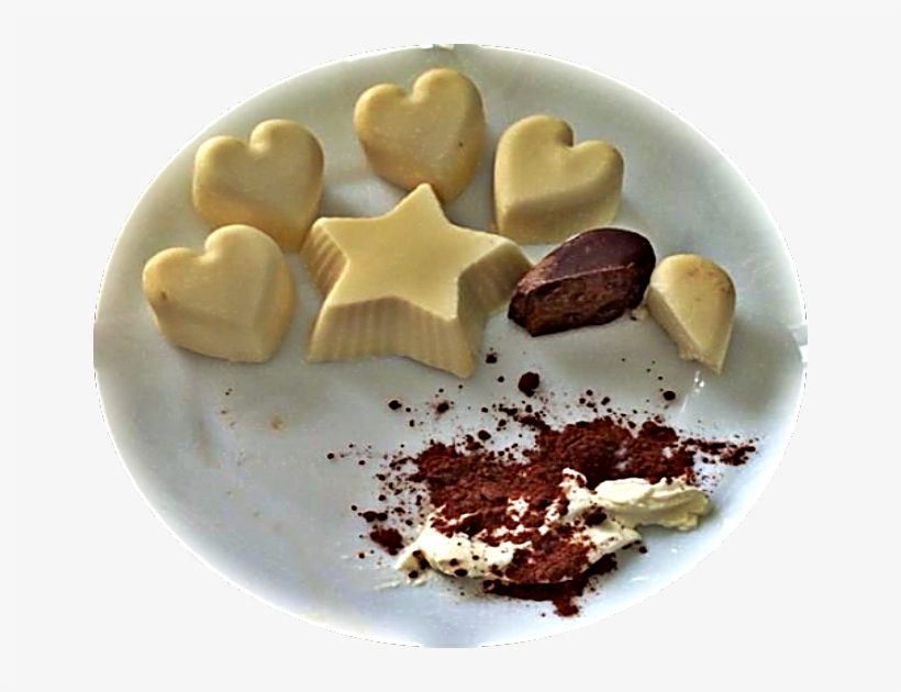 Bombones De San Valentín - Chocolate PNG Image | Transparent PNG Free ...