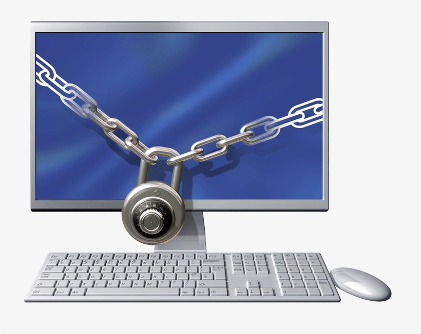 Computer Security, Also Known As Cybersecurity Or It - Computer ...