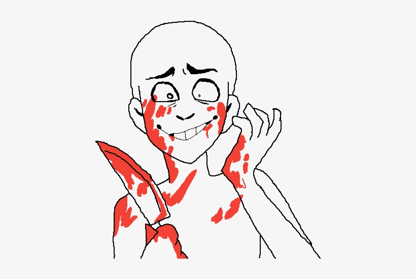 Download Pixilart - Crazy Drawing Base | Transparent PNG Download | SeekPNG