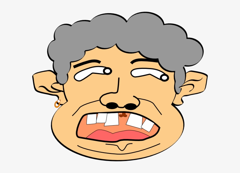 Download Crazy Person Clipart Crazy Person Clipart Crazy Man - Crazy ...