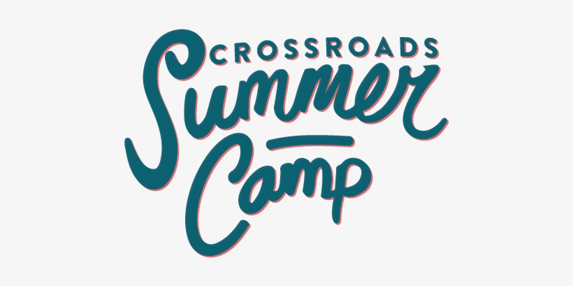 Crossroads Summer Camp Logo PNG Image | Transparent PNG Free Download ...