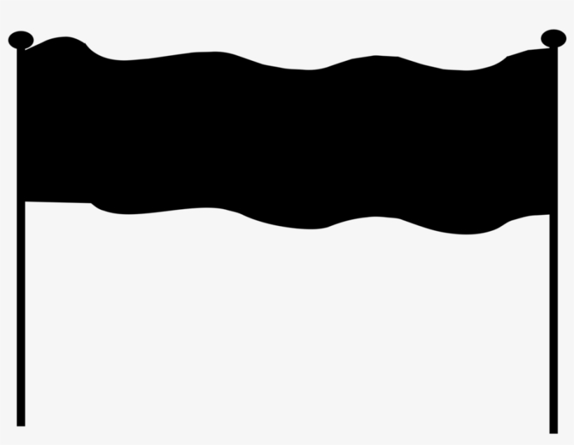 Protest Banner Demonstration Poster Symbol - Clip Art PNG Image ...