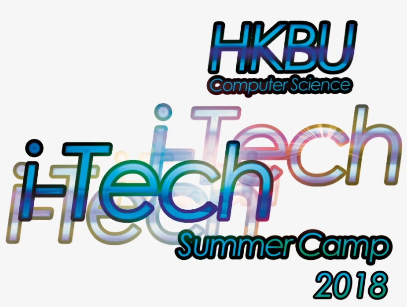 I-tech Summer Camp 2018 Held By Department Of Computer - Summer Camp ...