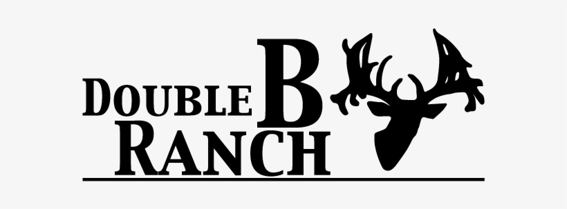 Download Double B Ranch | Transparent PNG Download | SeekPNG