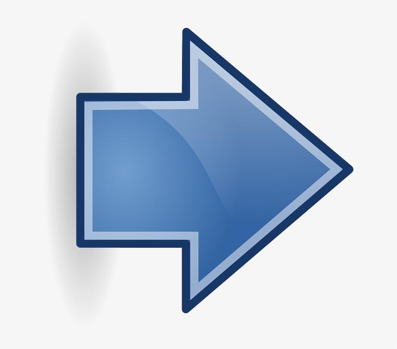 Download Right Arrow Button Png | Transparent PNG Download | SeekPNG