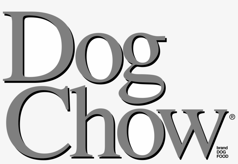 Download Dog Chow Logo Png Transparent - Dog Chow Png Logo ...