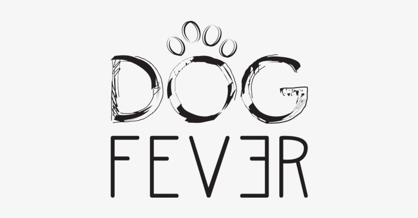 Download Dog Fever Logo | Transparent PNG Download | SeekPNG