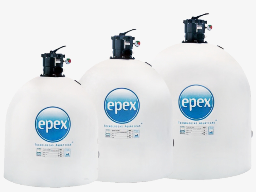 Filtro De Arena De Fibra De Vidrio Para Piscinas De - Epex PNG Image | Transparent PNG Free ...