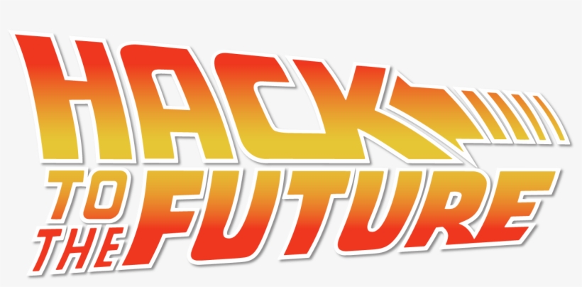 Back To The Future PNG Image | Transparent PNG Free Download on SeekPNG