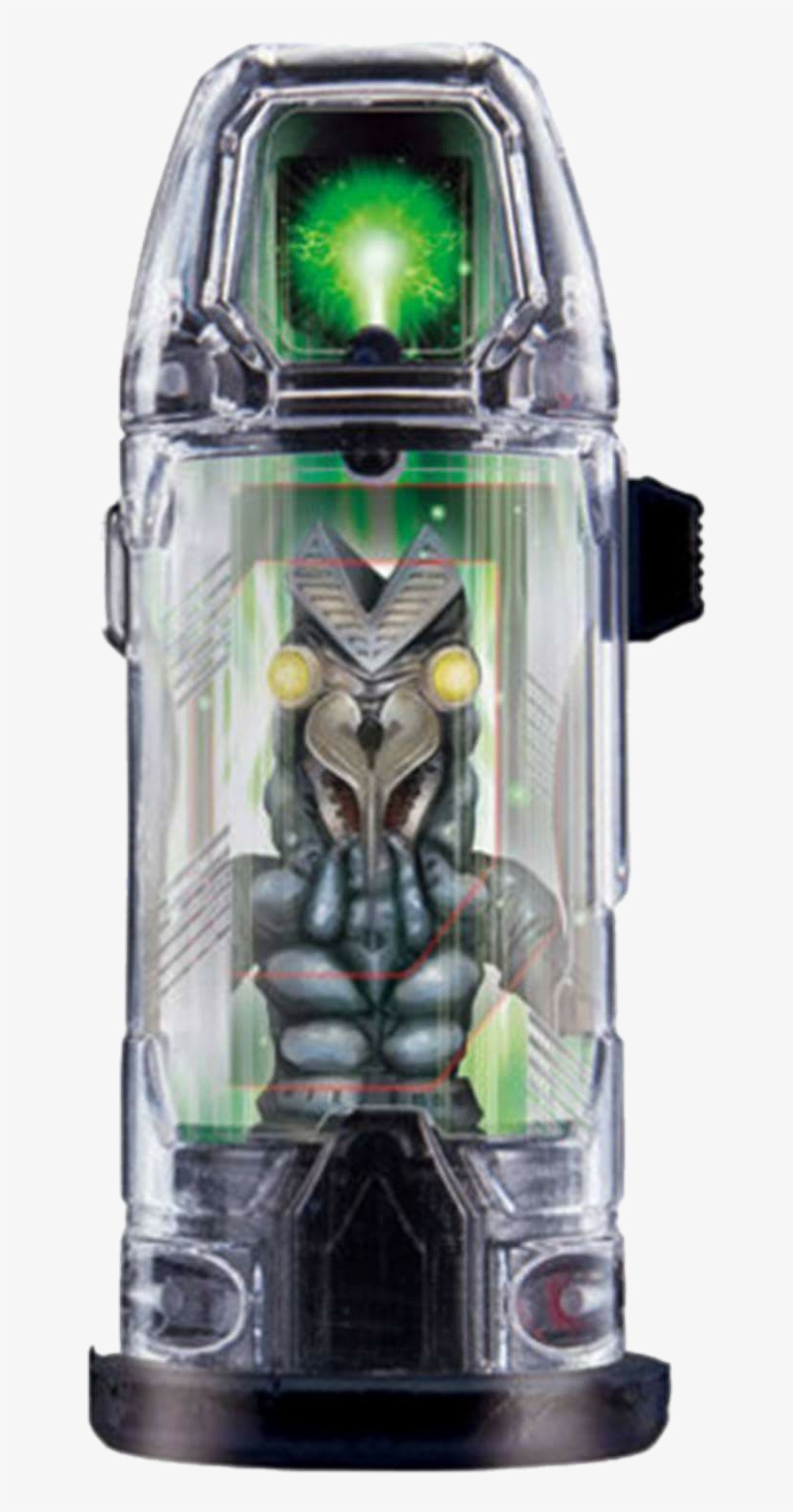 Alien Baltan Capsule - Ultraman Orb Dark Zagi PNG Image | Transparent ...