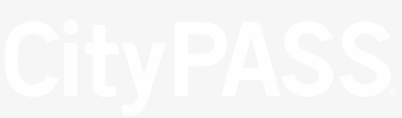 Citypass Logo White - Citypass New York PNG Image | Transparent PNG ...