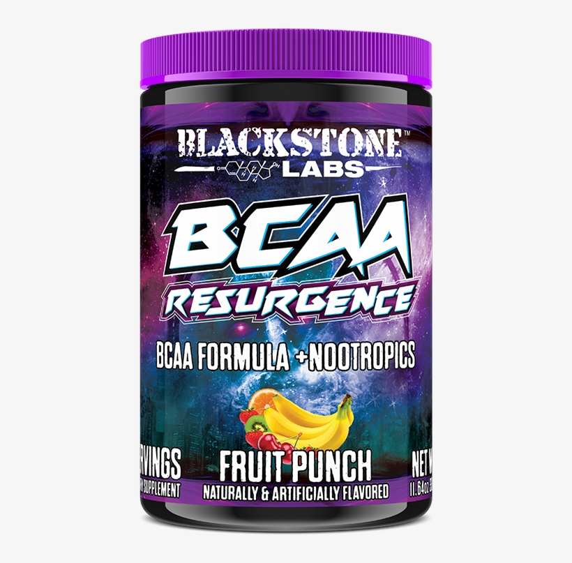 Resurgence Fruit Punch - Bcaa Resurgence PNG Image | Transparent PNG ...