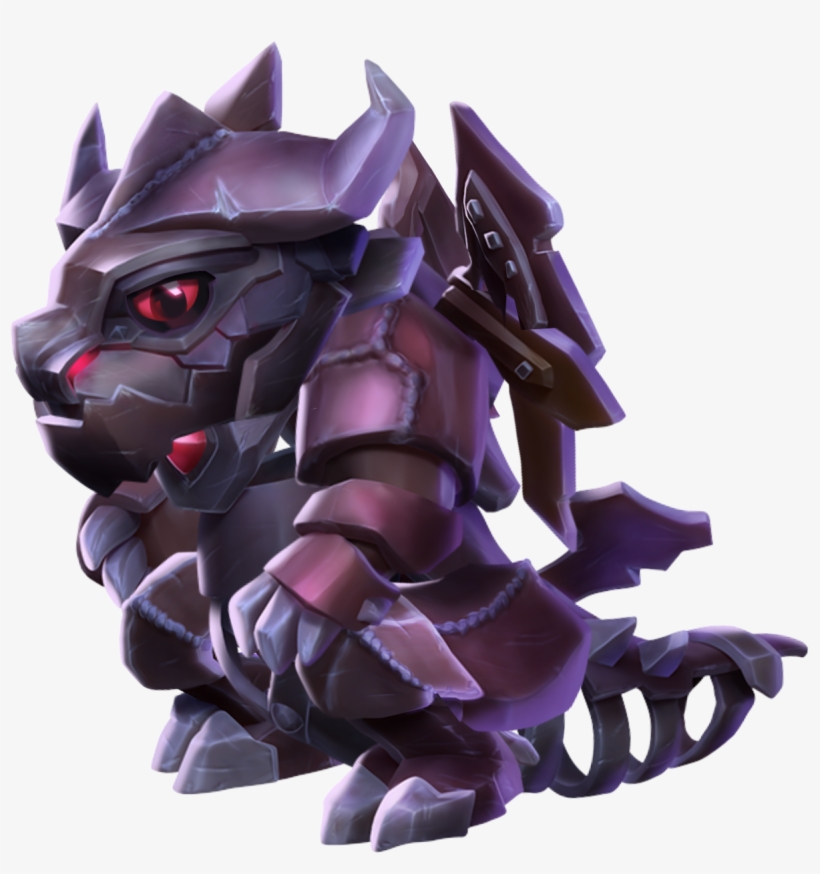 Download Scrap Metal Dragon | Transparent PNG Download | SeekPNG