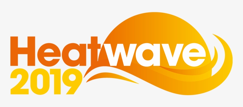 Heatwave - 2018 North American Heat Wave PNG Image | Transparent PNG ...