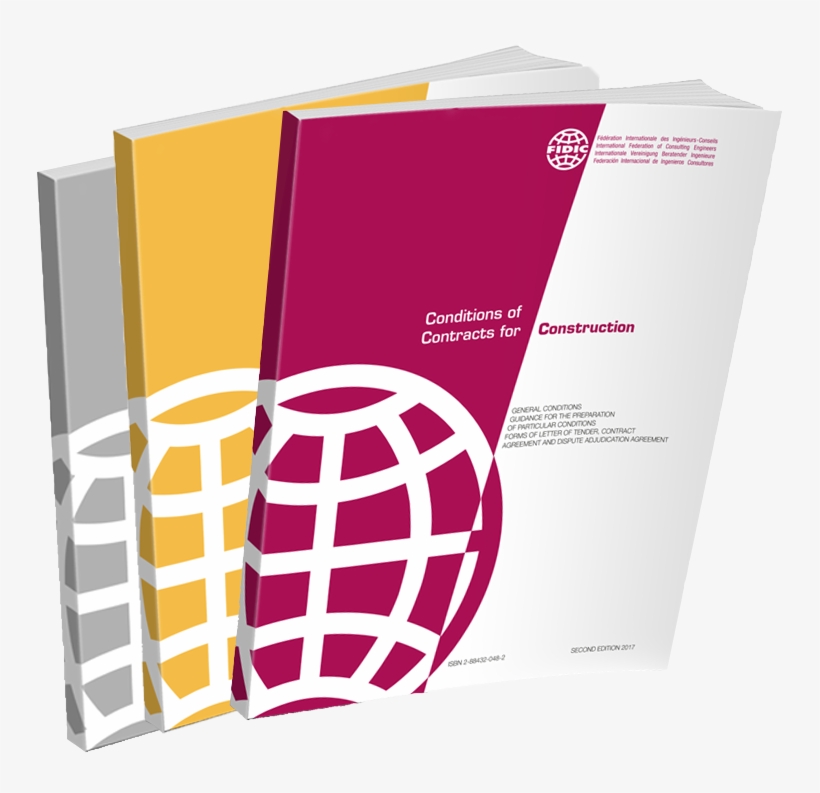 Do You Fully Understand The Changes In The New Fidic - Fidic Red Book ...