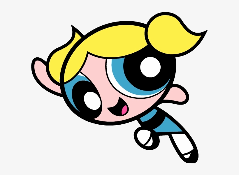 Super Poderosas Con Fondo Transparente, Descarga Imágenes - Bubbles ...