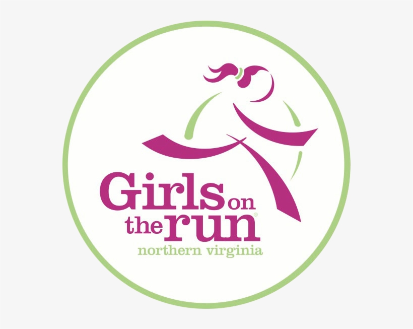 Download Girls On The Run Logo | Transparent PNG Download | SeekPNG