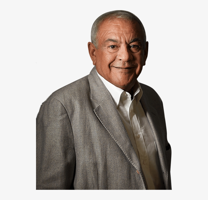 Meet Our Leadership - Kutayba Alghanim PNG Image | Transparent PNG Free ...
