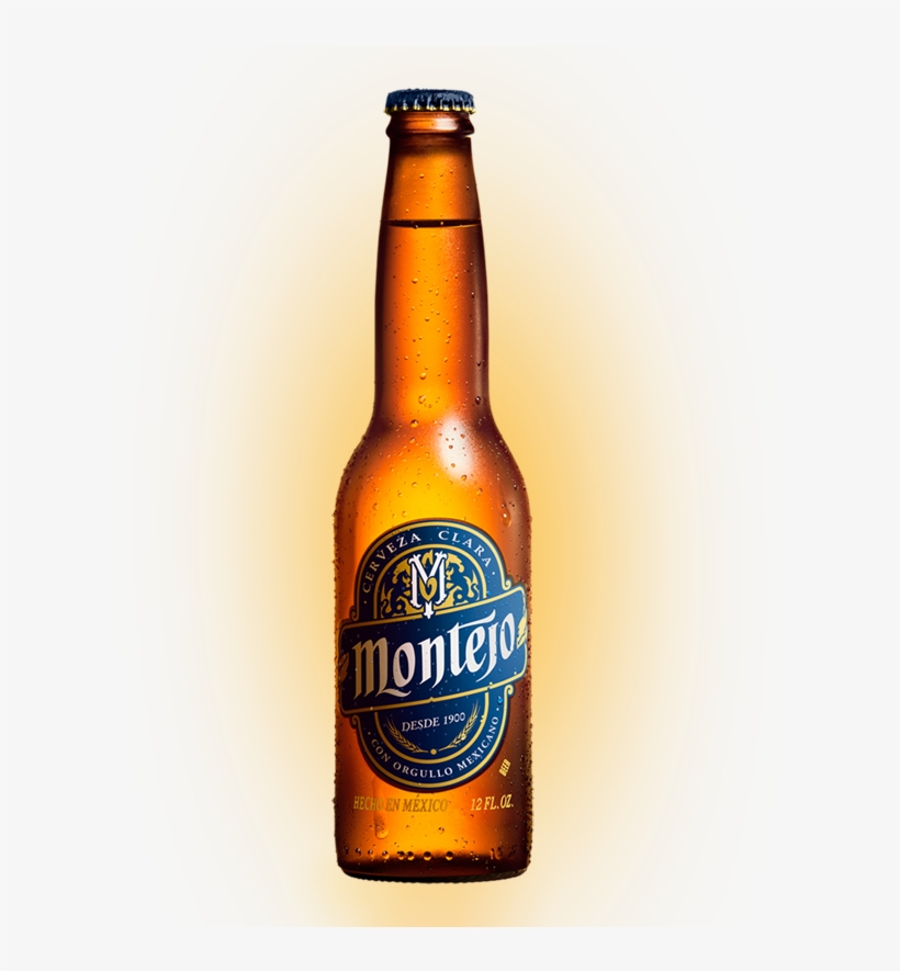 Algunas Cervezas Son Demasiado Amargas - Montejo Beer, 24 Fl. Oz. Can ...