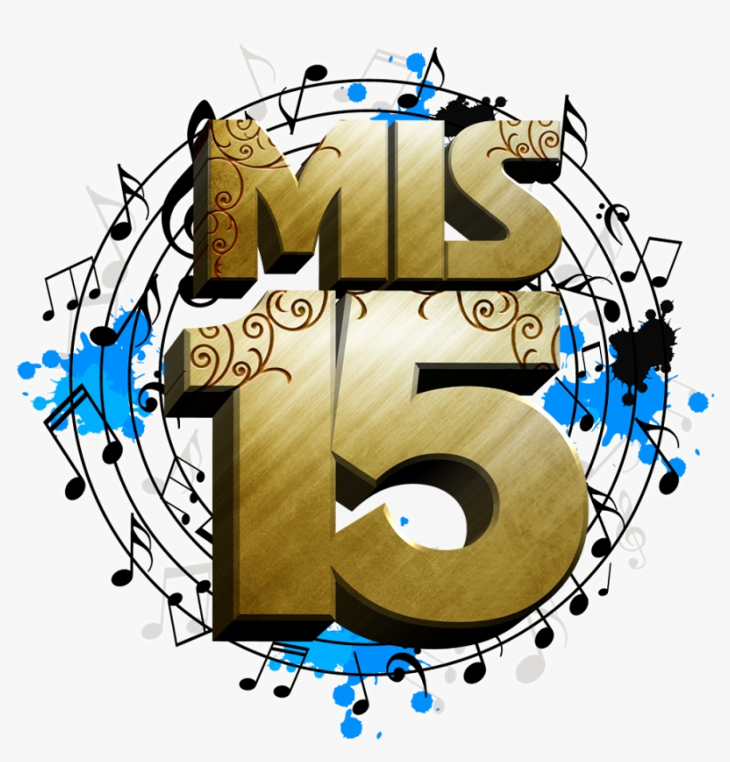 Mis 15 En Png PNG Image | Transparent PNG Free Download on SeekPNG