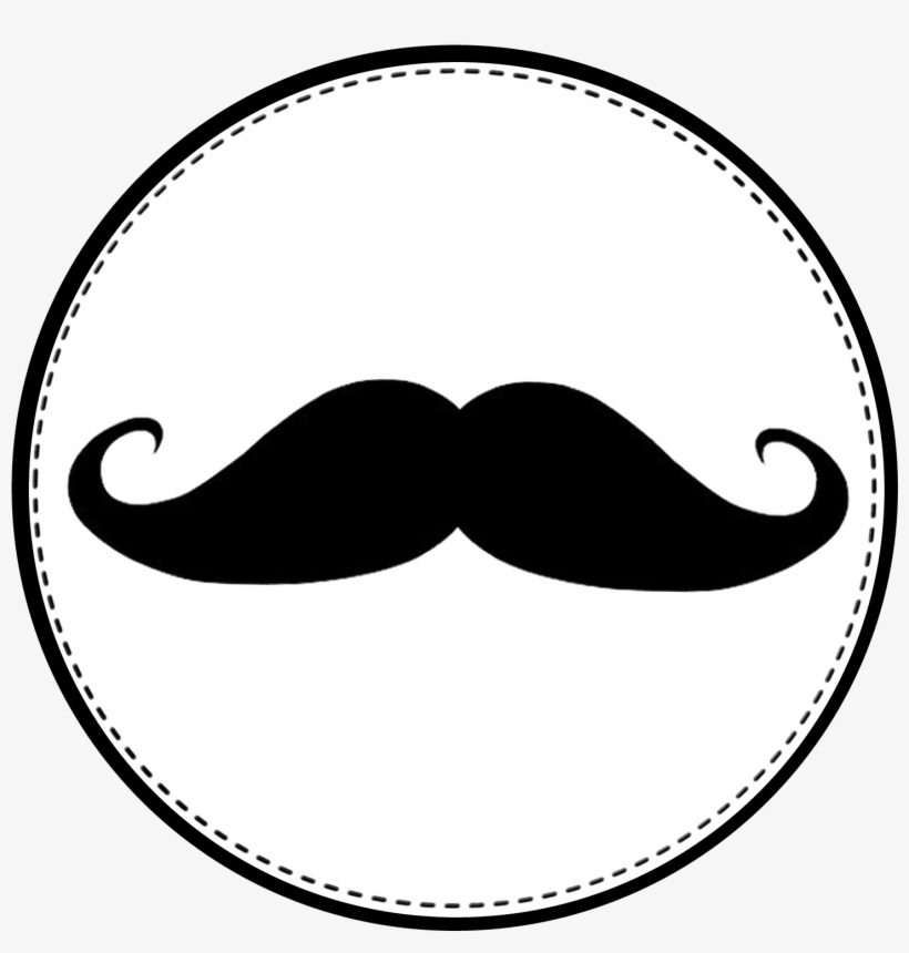 Mustache Stickers PNG Image | Transparent PNG Free Download on SeekPNG