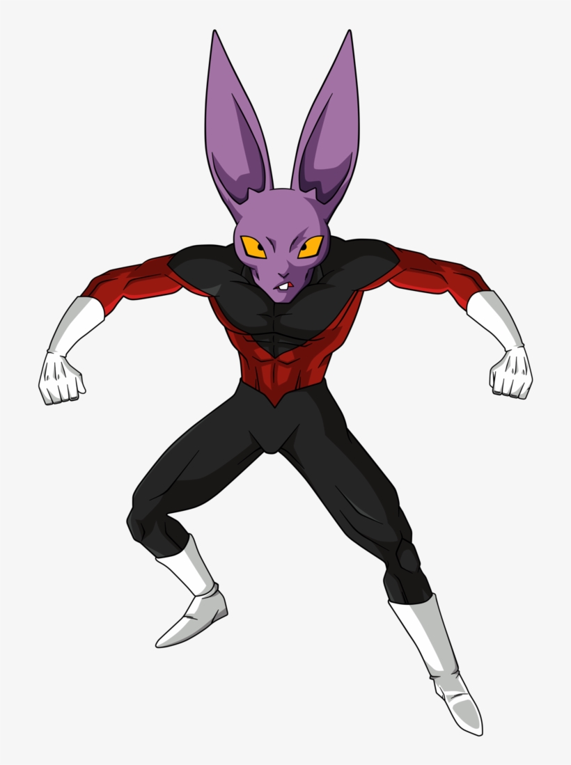 Dyspo Universo - Dyspo Dragon Ball Png PNG Image | Transparent PNG Free ...