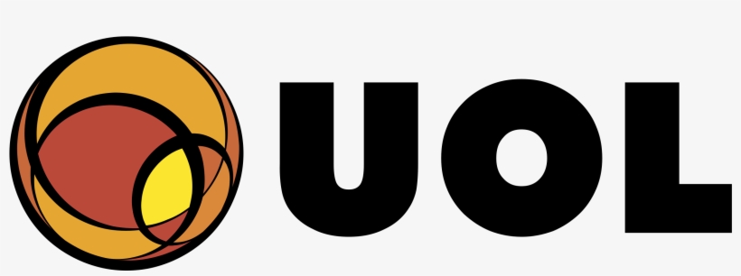 Uol Universo On Line Logo Png Transparent - Uol Vector PNG Image ...