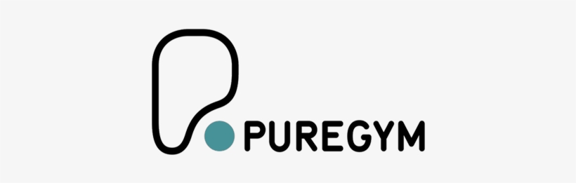 Open 24 Hours - Pure Gym Logo PNG Image | Transparent PNG Free Download ...