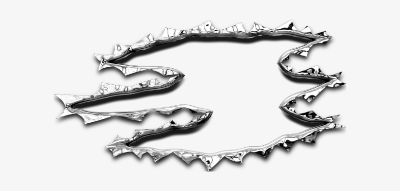 Shredder Rip - Exploding Skull Green Rip Ripped Motorcylce Vinyl ...